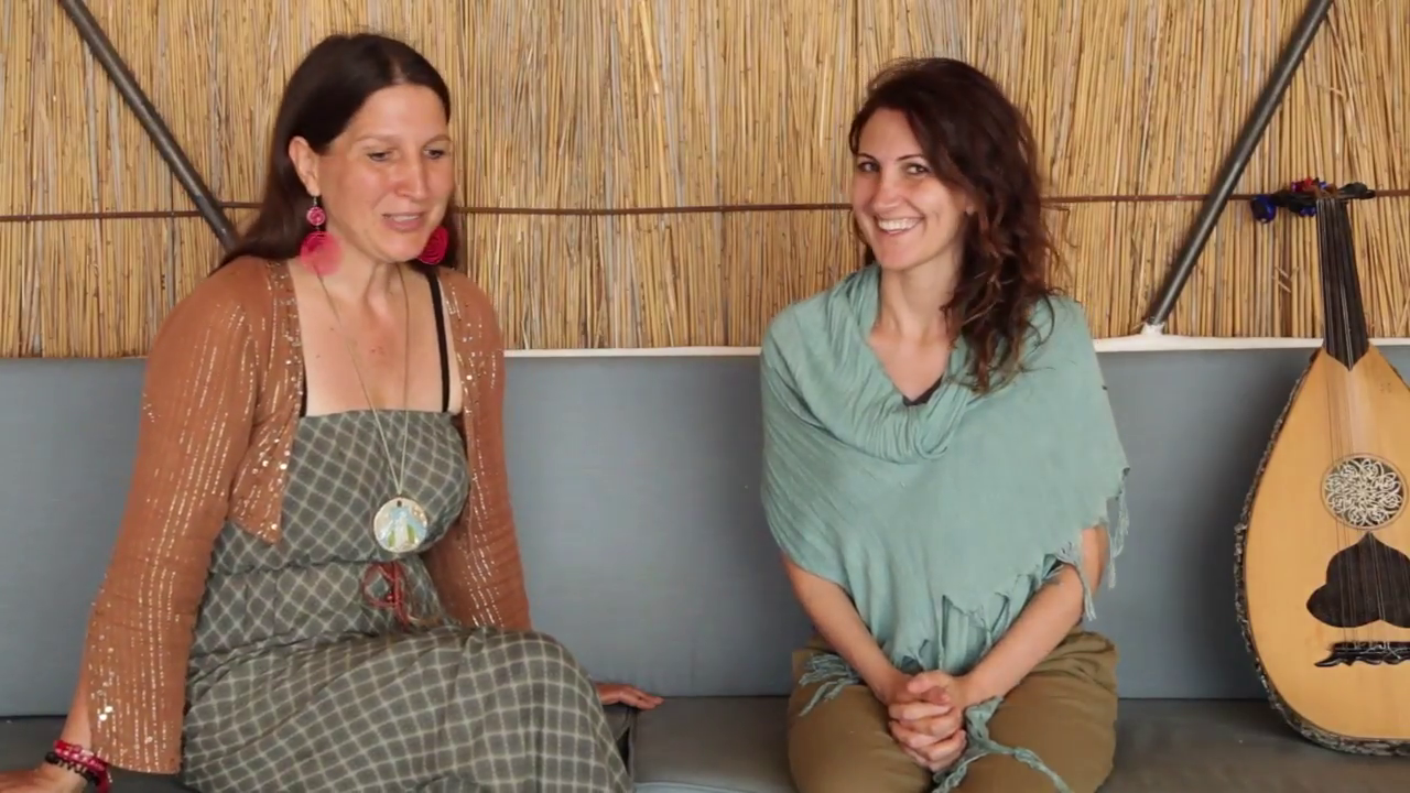 A Cura Di Farncesca Ferah Dalla Bernardina (in Italian) - Farima Dance